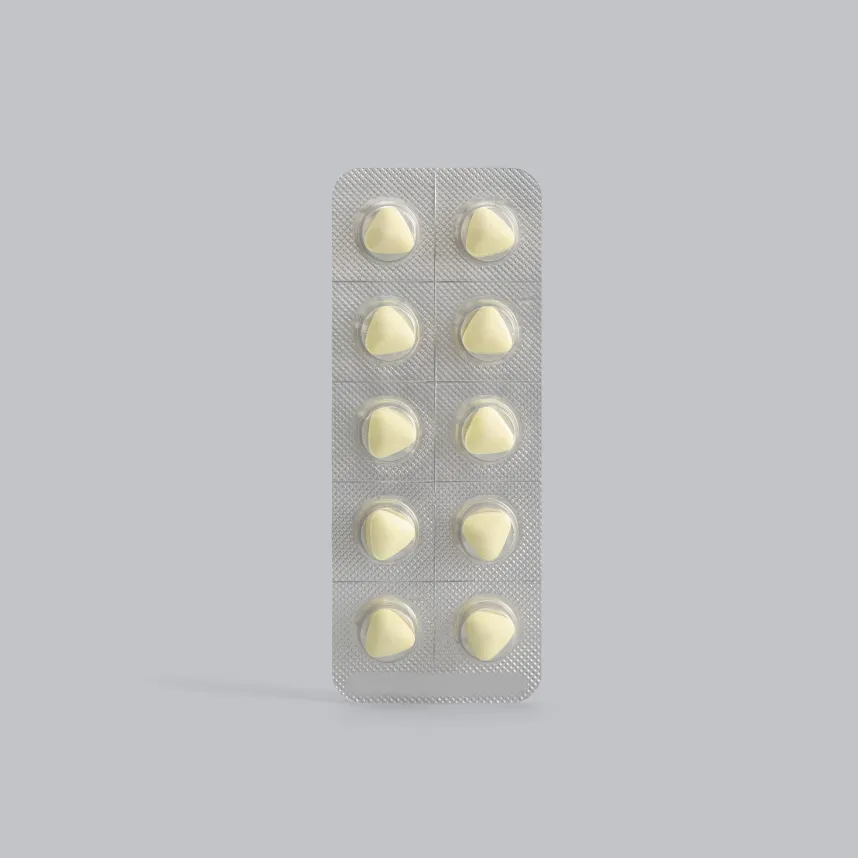 Expas 40 - DHG Pharma